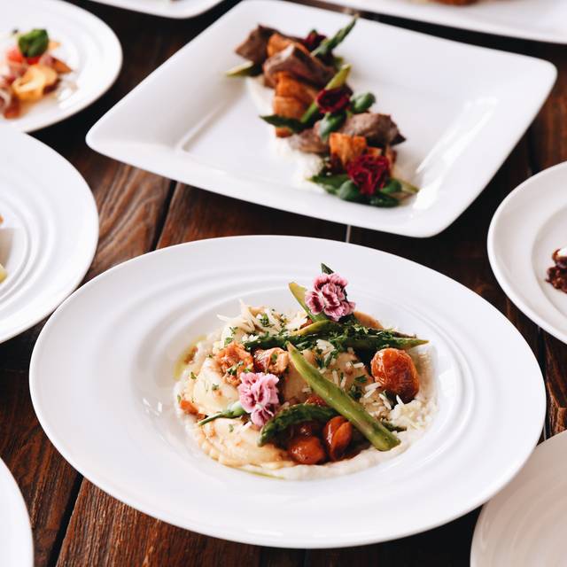 Scratch Gourmet Kitchen Restaurant - Prairie Village, KS | OpenTable