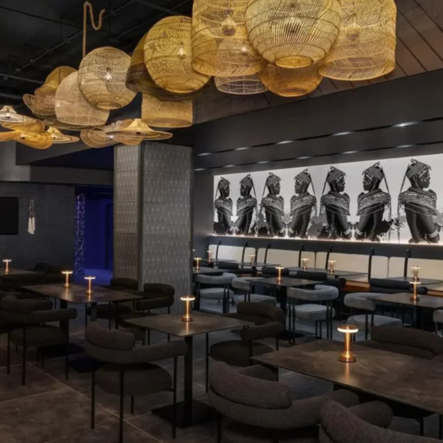 The Continent DC Restaurant - Washington, DC | OpenTable