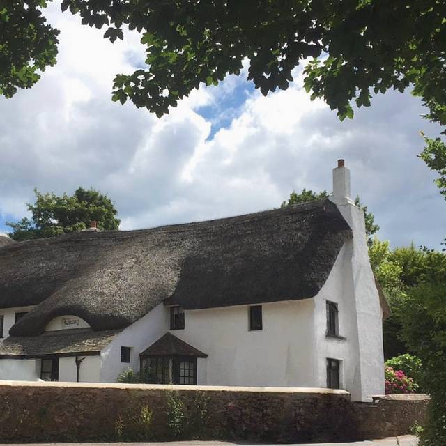 The Linny at Coffinswell Restaurant - Newton Abbot, Devon | OpenTable