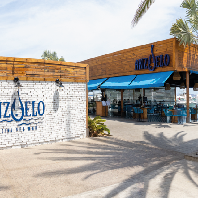 Anzuelo Restaurant - La Paz, BCS | OpenTable