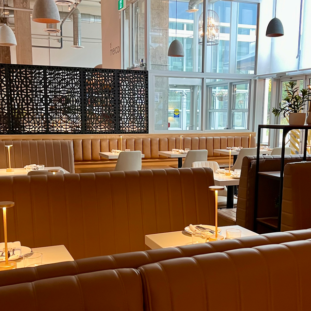 The Soca Kitchen - Beechwood - Updated 2026, Seafood Restaurant in ...