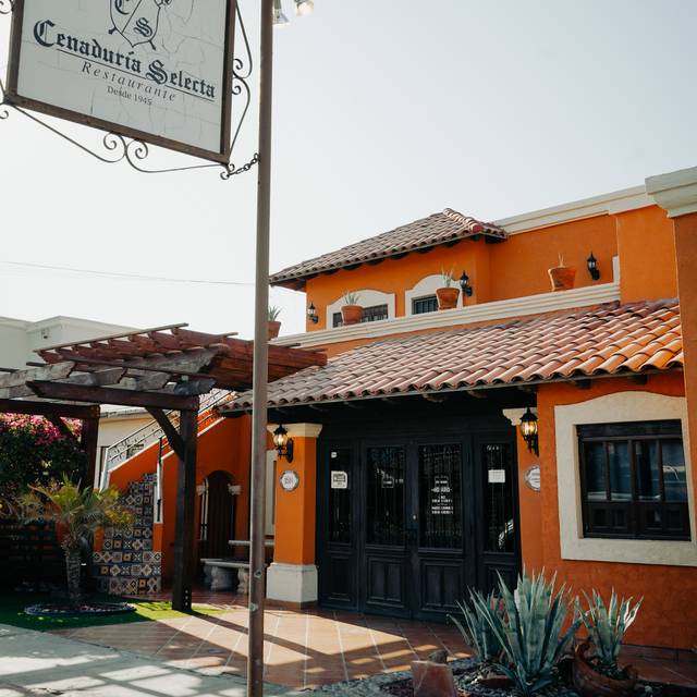 Cenaduría Selecta Restaurant - Mexicali, BCN | OpenTable