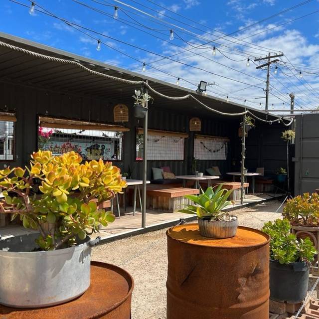 Abbots Yard - Abbotsford, AU-VIC | OpenTable