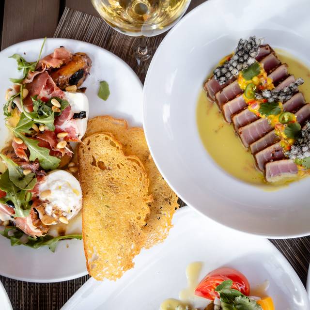 Napa on Providence Restaurant - Charlotte, NC | OpenTable