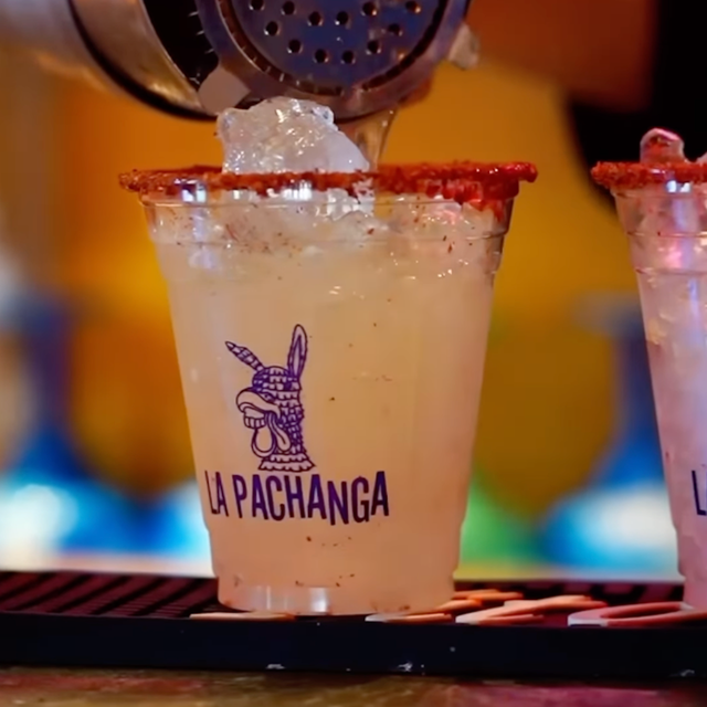 La Pachanga, Guaynabo Restaurant - Guaynabo, PR | OpenTable