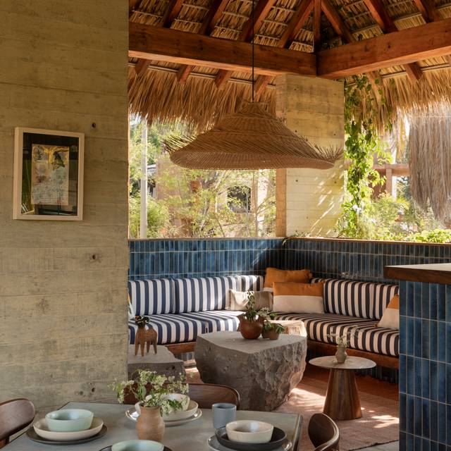 Enna Restaurante - Brisas de Zicatela, OAX | OpenTable