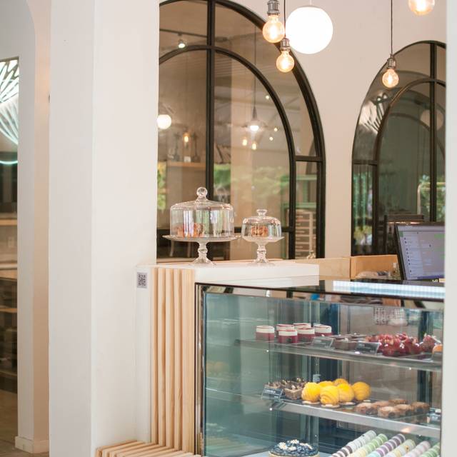 Restaurante Postrería Gdl - Guadalajara, JAL | OpenTable