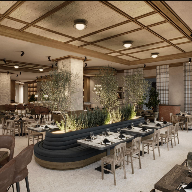 Mochomos -Tijuana Restaurant - Tijuana, BCN | OpenTable