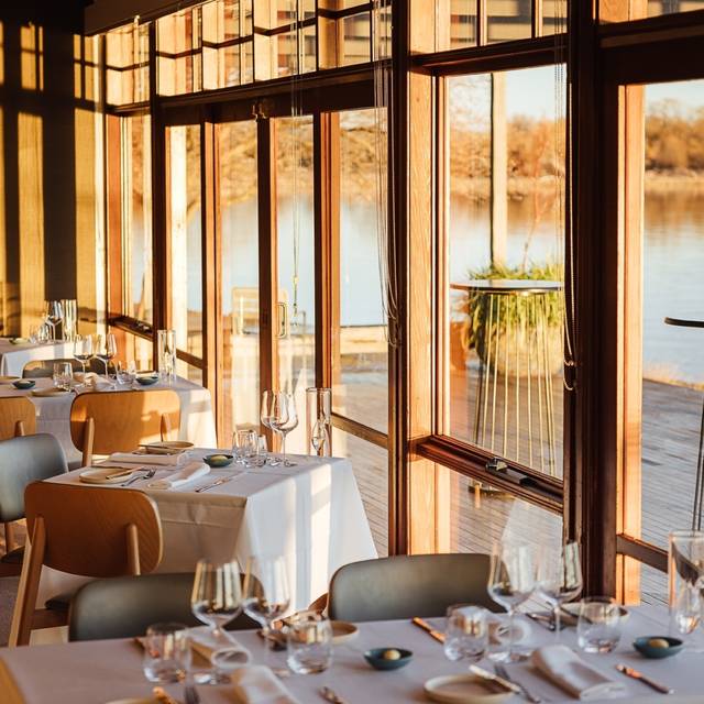 The Boat House - Updated 2025, Australian Restaurant in Barton, AU-ACT