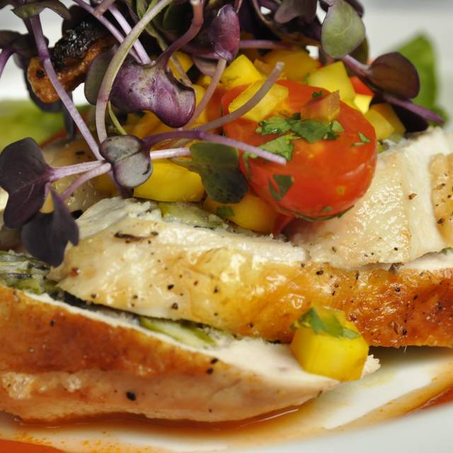 The Waring House Restaurant - Picton, ON | OpenTable