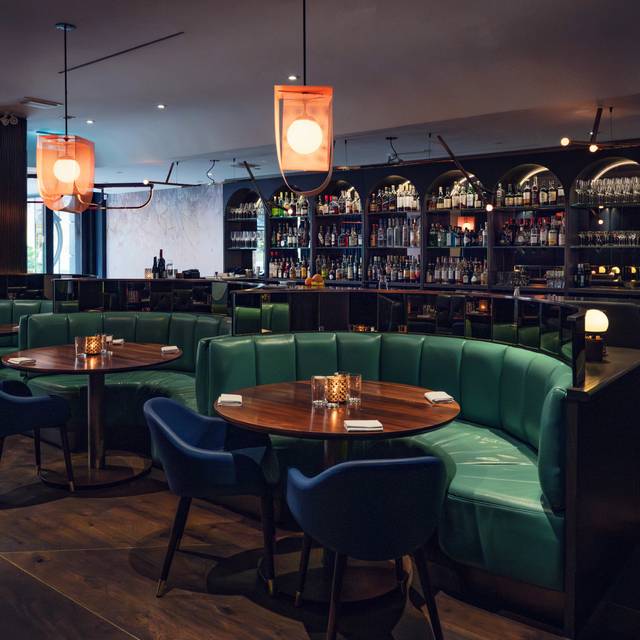 Alobar Yorkville Restaurant - Toronto, ON | OpenTable