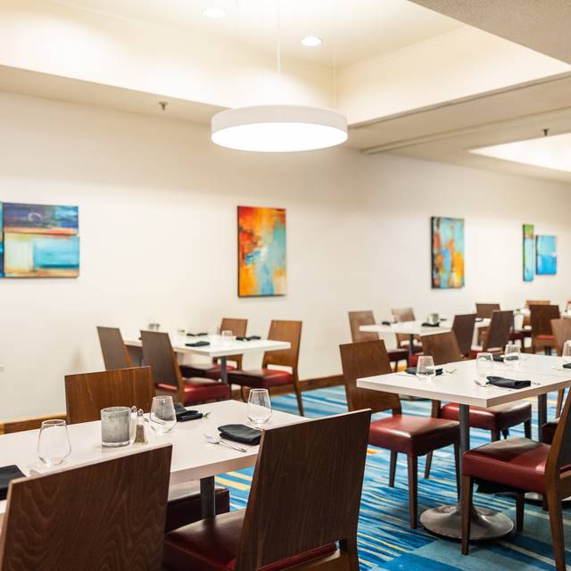 Water's Edge Restaurant - Charlottetown, PE | OpenTable