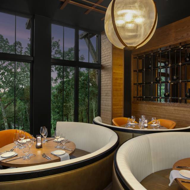 Auld Alliance Restaurant - Rising Fawn, GA | OpenTable