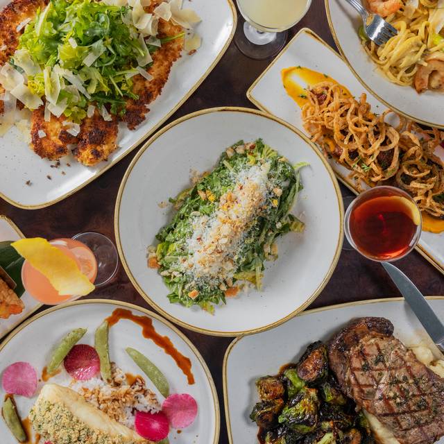 The Avery Kitchen & Bar Restaurant - Tulsa, OK | OpenTable