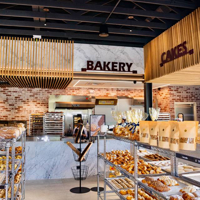 San Martin - Addison Restaurant - Dallas, TX | OpenTable