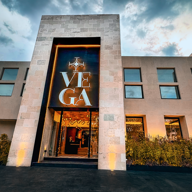 Restaurante Vega - Ciudad de México, CDMX | OpenTable