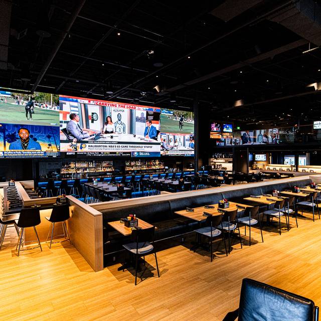 Baseline Social Restaurant - Oceanport, NJ | OpenTable