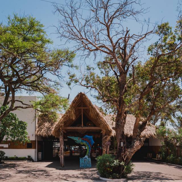 Villa Rica Mocambo Restaurant - Boca del Río, VER | OpenTable