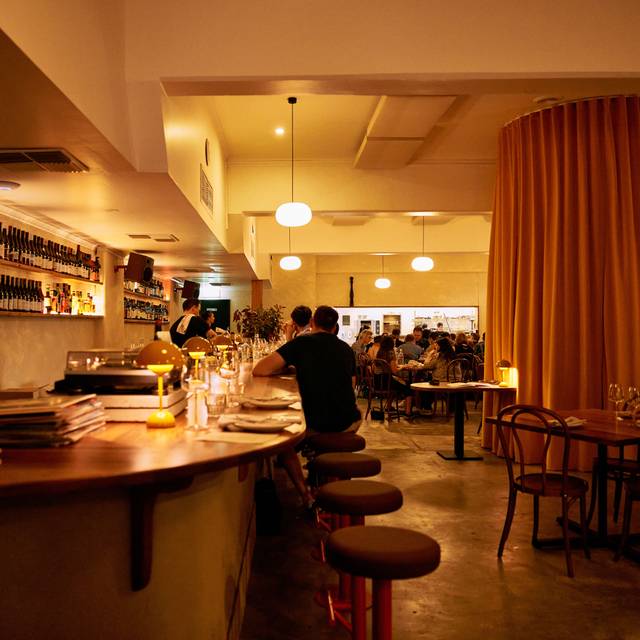 Longplay Bistro Restaurant - Adelaide, AU-SA | OpenTable