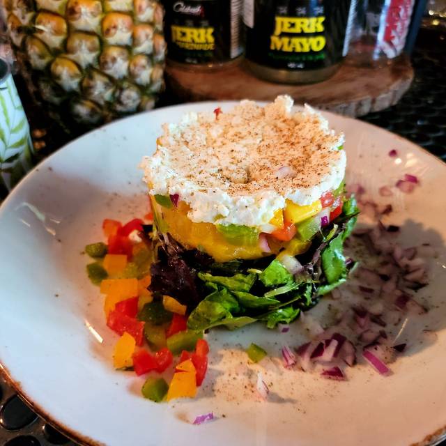 Calabash Bistro Restaurant - Vancouver, BC | OpenTable