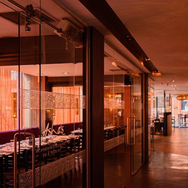 Asha's Birmingham Restaurant - Birmingham, West Midlands | OpenTable