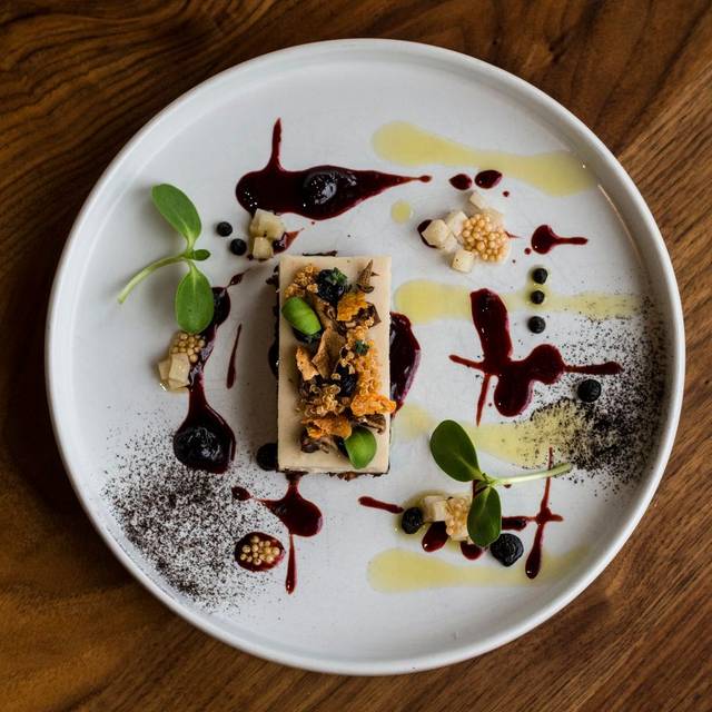 Freya Restaurant - Detroit, MI | OpenTable