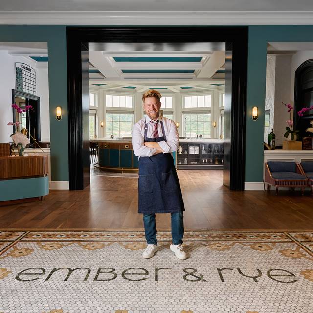 Ember & Rye Restaurant - Carlsbad, CA | OpenTable
