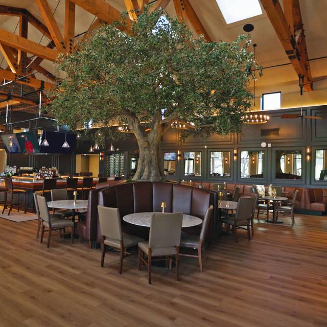 36 Degrees North at San Juan Oaks Golf Club Restaurant - Hollister, CA ...