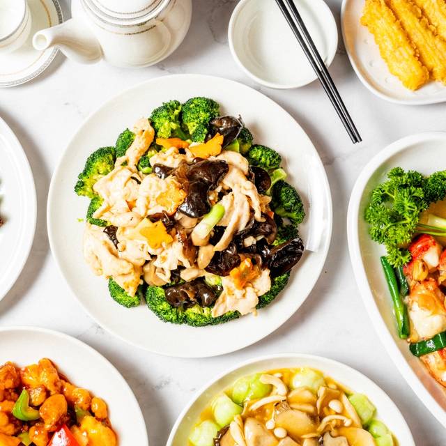 Xing Yan Restaurant - Bankstown, AU-NSW | OpenTable