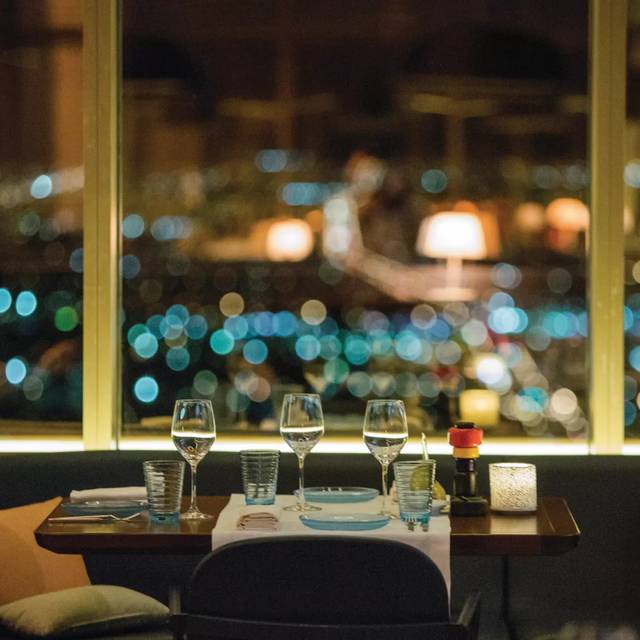 Rivea - Delano Las Vegas Restaurant - Las Vegas, NV | OpenTable