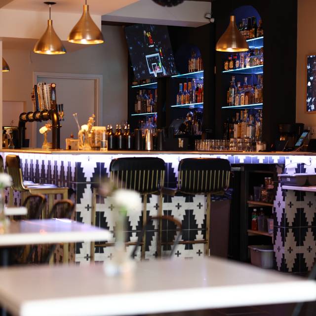 Cantina 138 Restaurant - Brooklyn, NY | OpenTable