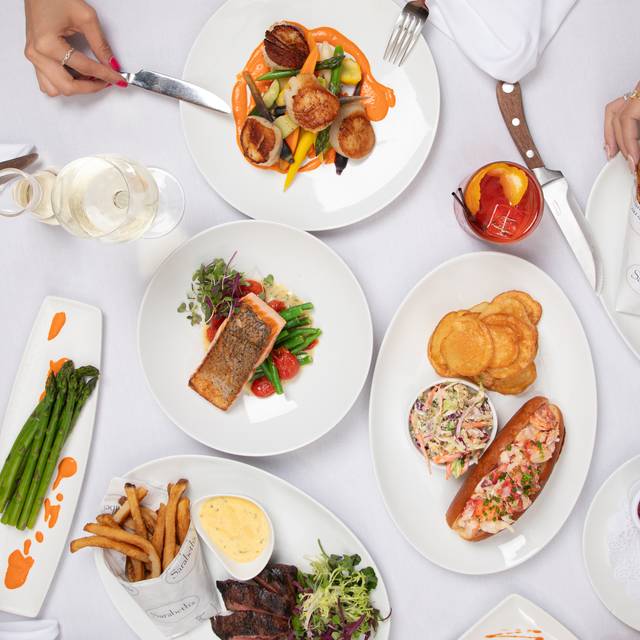 Sarabeth’s Greenwich Village Restaurant - New York, NY | OpenTable