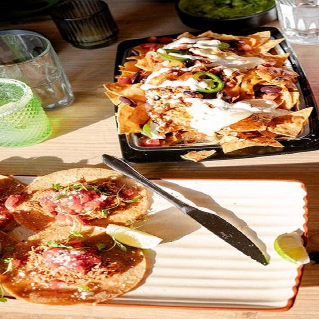 Taco Dia - Newtown Restaurant - Newtown, CT | OpenTable
