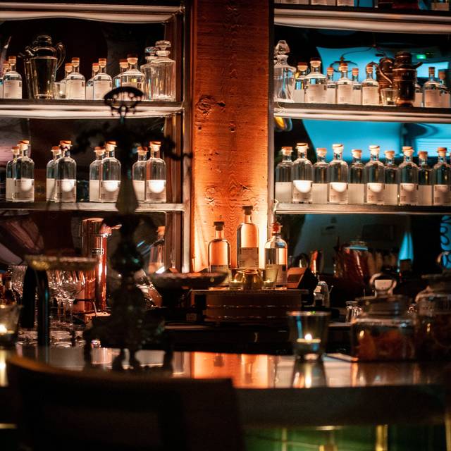 Copperpenny Distilling Co. - North Vancouver, BC | OpenTable