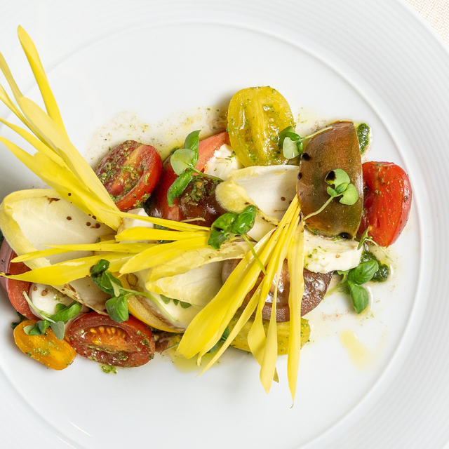Colameco Restaurant - Bal Harbour, FL | OpenTable