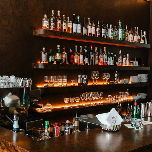 Bar Henry - Edmonton, AB | OpenTable