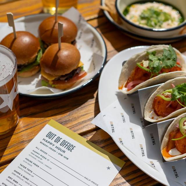 National on 17th Restaurant - Calgary, AB | OpenTable