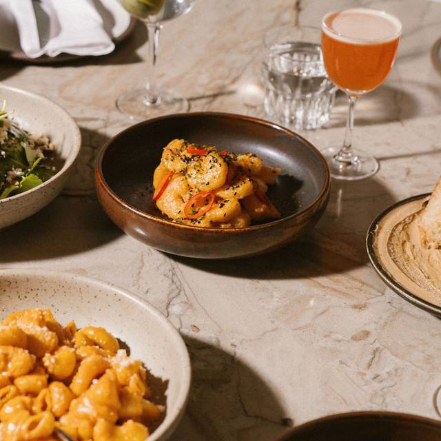 2025’s Top 100 Restaurants - OpenTable CA