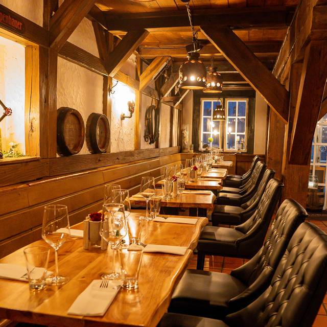 Restaurant Anker & Angus – Hamburg, HH | OpenTable