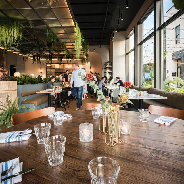 The Bower Restaurant - New Orleans, LA | OpenTable