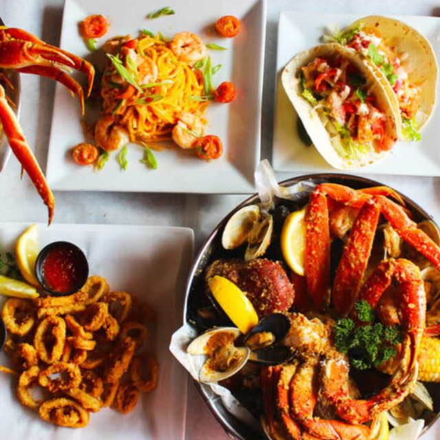 The Boiling House Restaurant - Cherry Hill, NJ | OpenTable