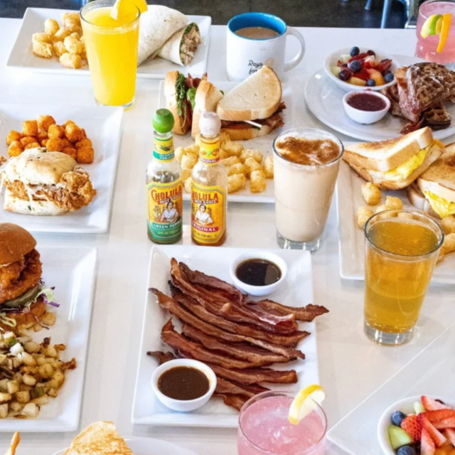 Over Easy - Surprise Restaurant - Surprise, AZ | OpenTable