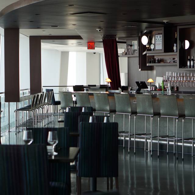 ONE Dine at One World Observatory Restaurant - New York, NY | OpenTable