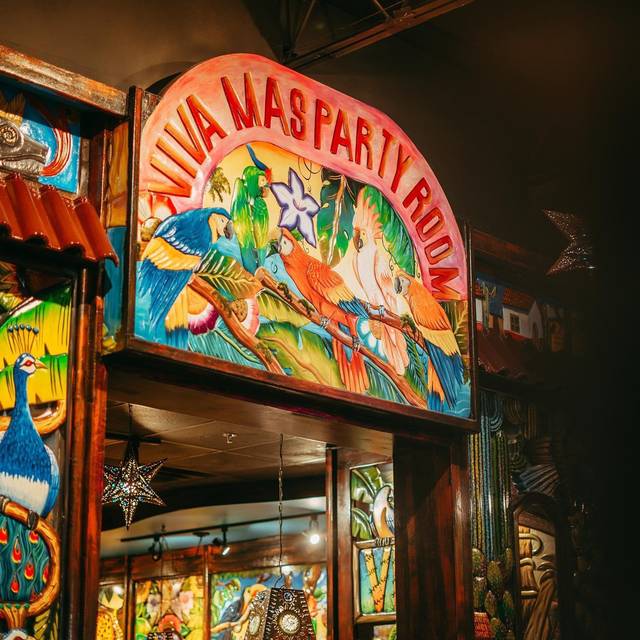 Viva Mas Restaurant & Cantina - Bloomington, IN | OpenTable