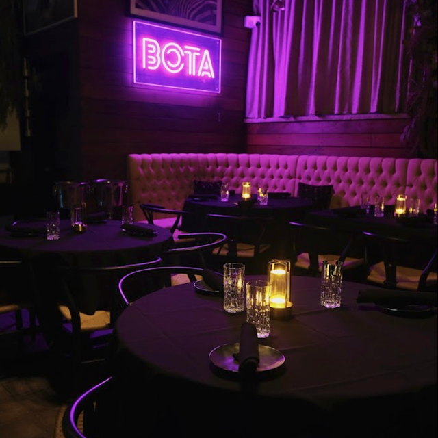 Bota Supper Club Restaurant - Staten Island, NY | OpenTable
