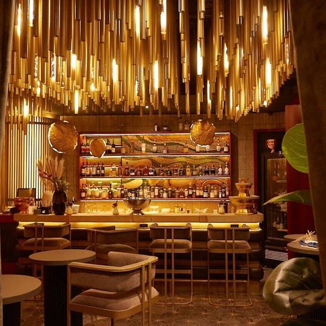 Z Bar Jazz Club Restaurant - Medellín, Antioquia | OpenTable