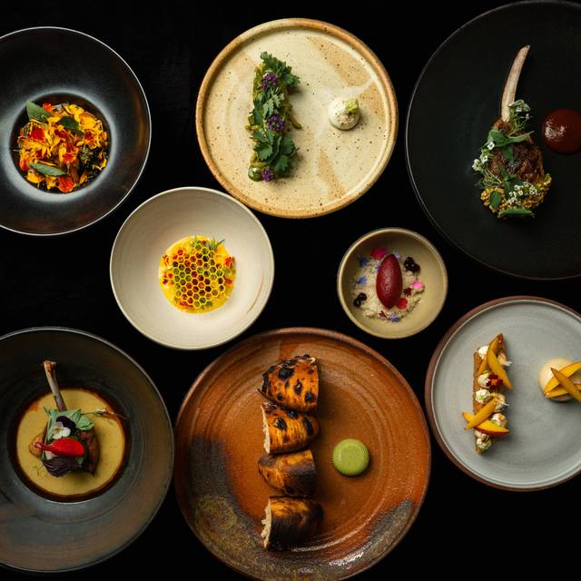 The Wolf's Tailor Restaurant - Denver, CO | OpenTable