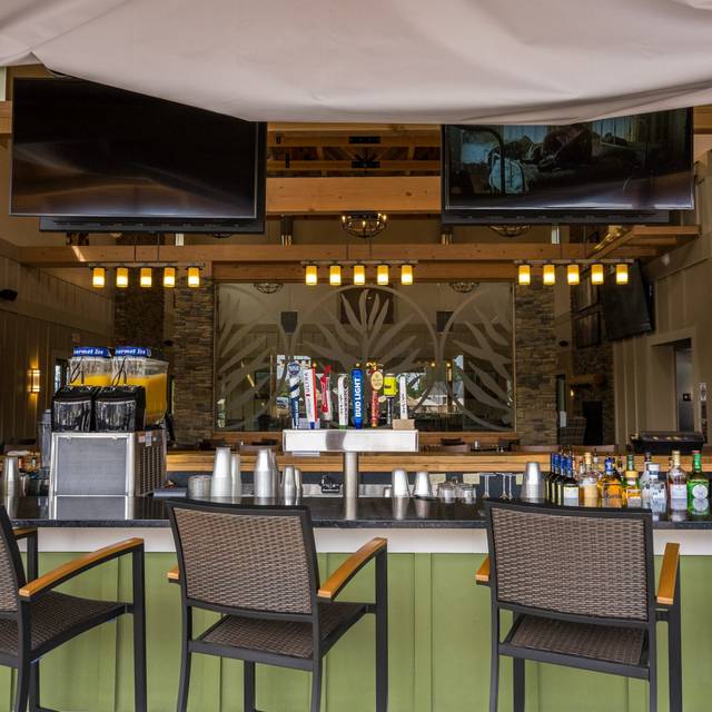 Ironwood Grill & Tap Restaurant - Mason, OH | OpenTable