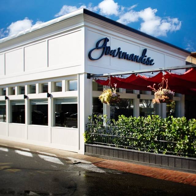 Gourmandise SLC - Updated 2026, American Restaurant in Salt Lake City, UT