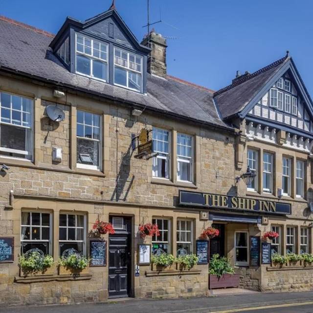 The Ship Inn - Updated 2026, Gastro Pub in Wylam, Northumberland